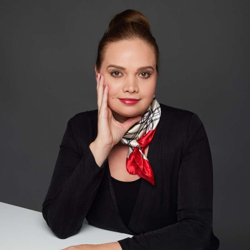 Erna Šošević | MAOIO CONSULTING